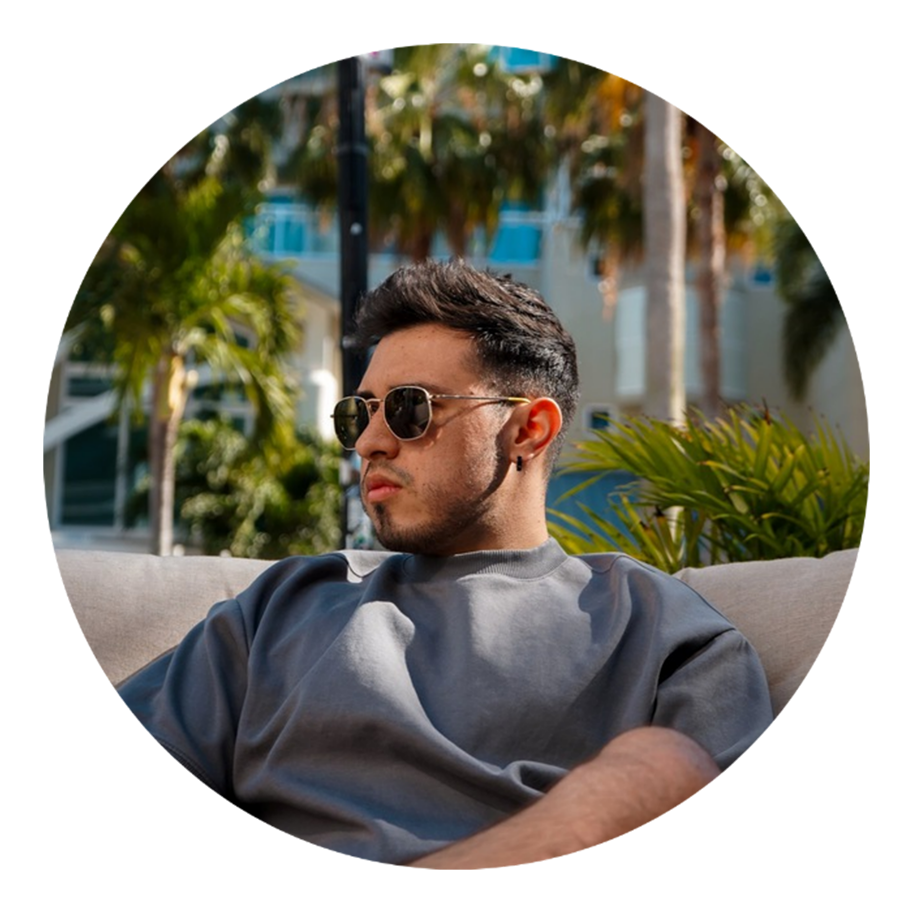 Felipe López | Rich Capital